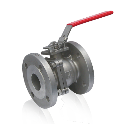 FLOATING BALL VALVE CLASS 150